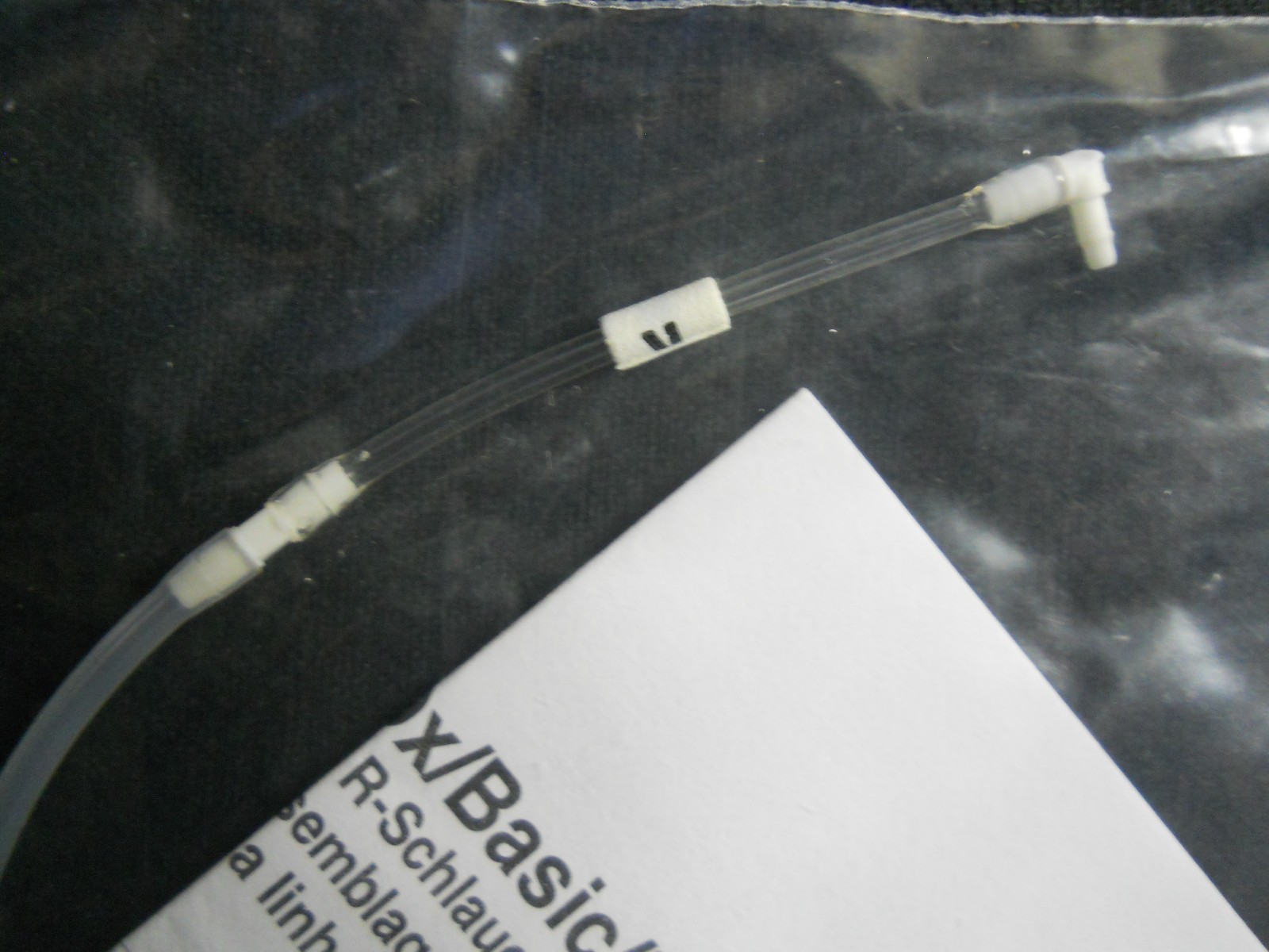 Nova Biomedical Stat Profile pHOx/Basic/Plus/L/C Reference Line ...