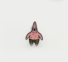 Spongebob Squarepants Surgical Steel Helix Piercing,Cartilage Piercing ...