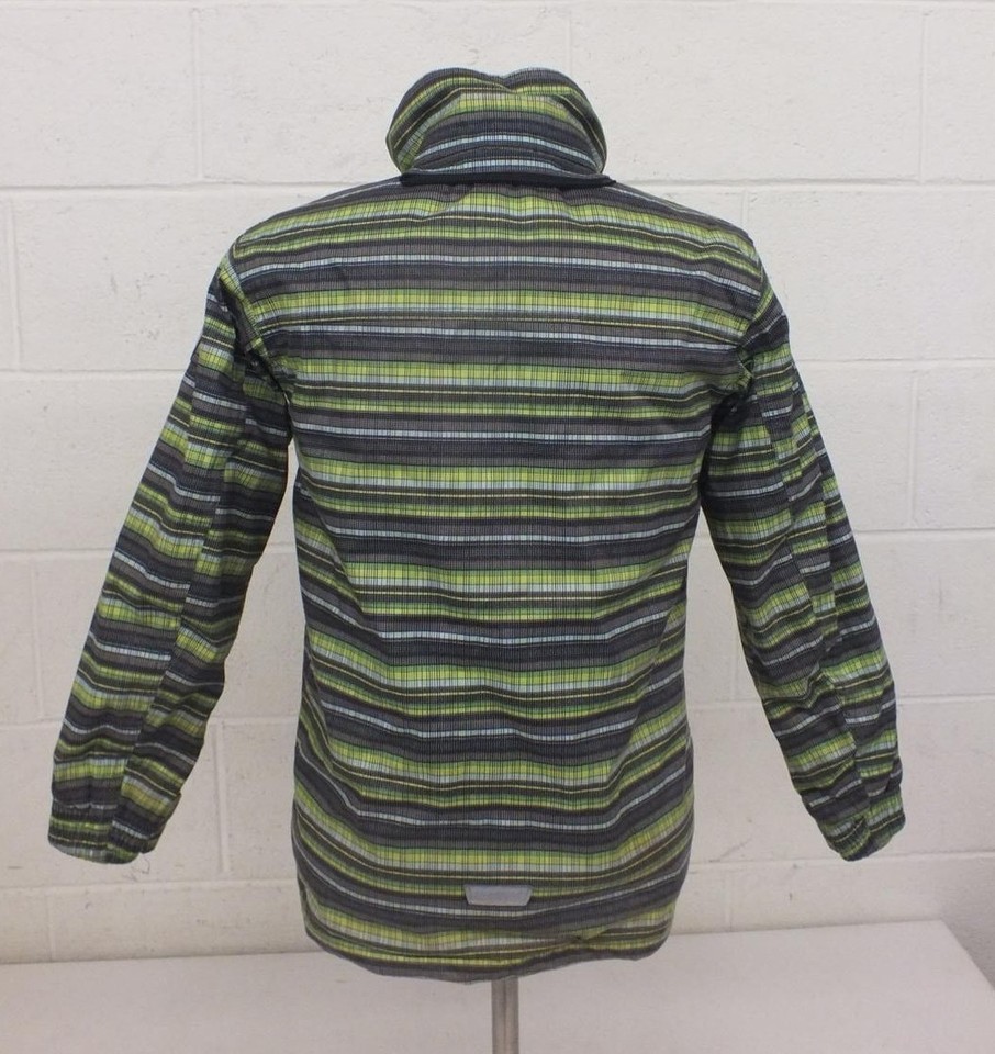 Killtec High-Quality Waterproof Windproof Breathable Jacket US Youth 10 ...