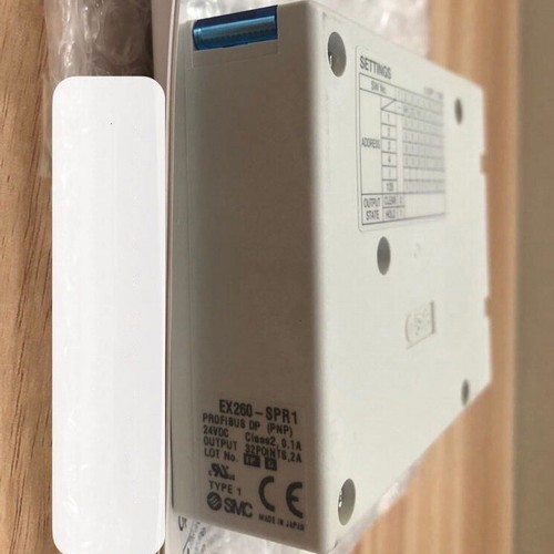 1PCS New SMC EX260-SPR1 Solenoid Valve EX260SPR1 In Box # | eBay