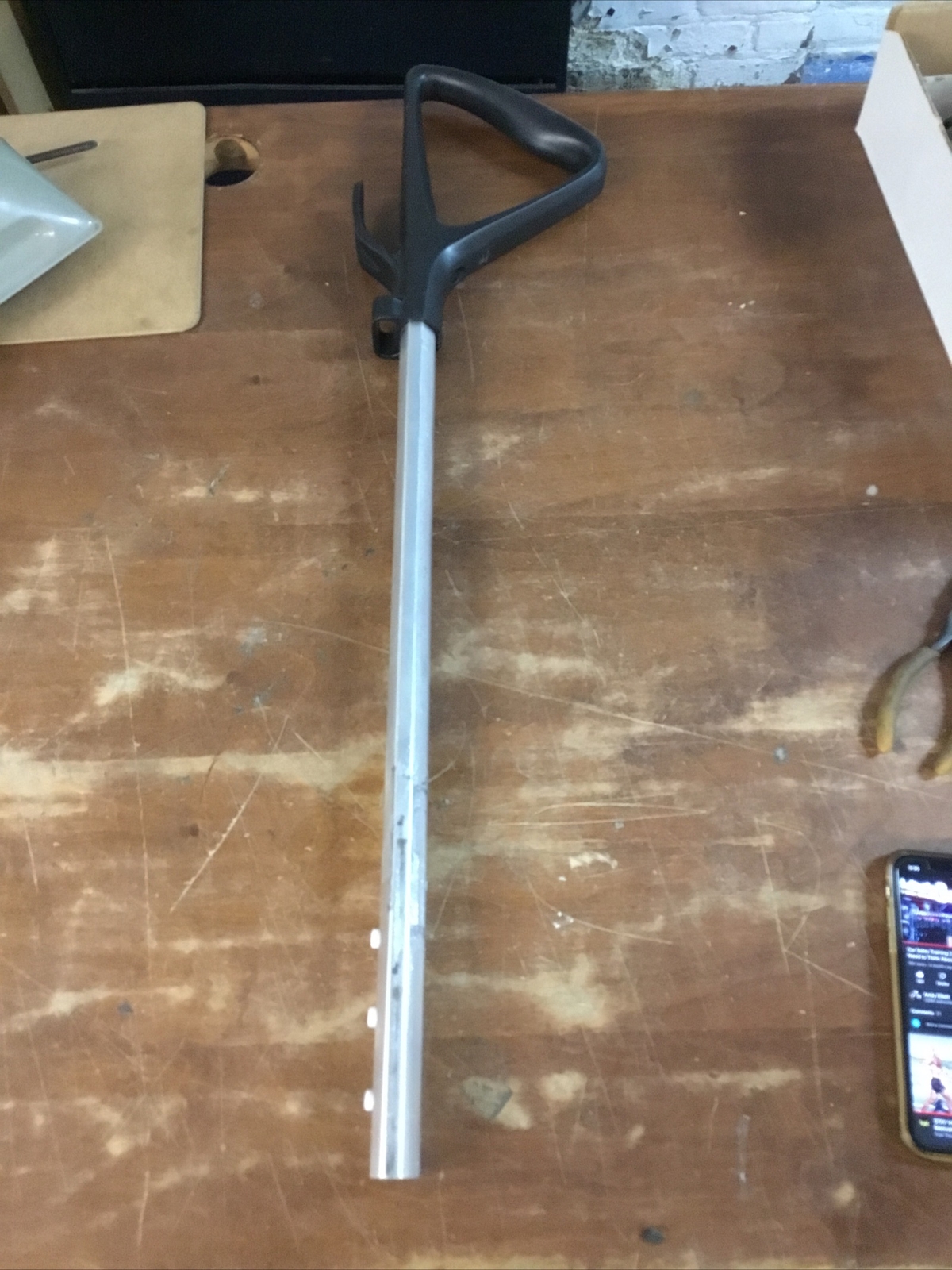 NSS 9600121 12 UE Handle PPP-1 | eBay