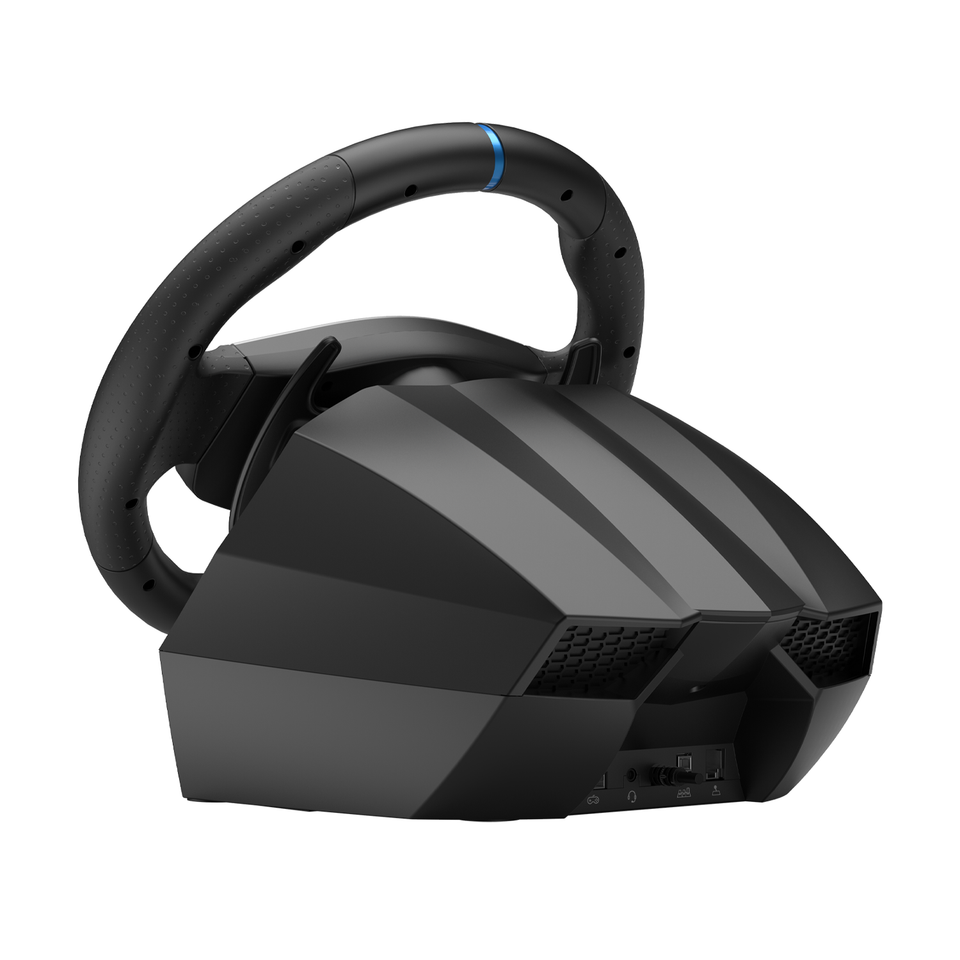 PXN V9 PC Racing Gaming Wheel Pedals & Shifter For PS3 PS4 Xbox Switch ...