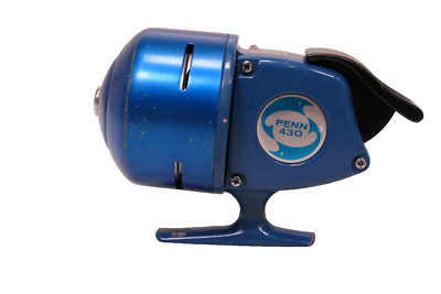 Penn Special 430 Fishing Reel | eBay