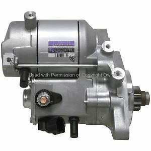 MPA 19623 Starter Motor | High-Quality Auto Part, Universal Fit for ...