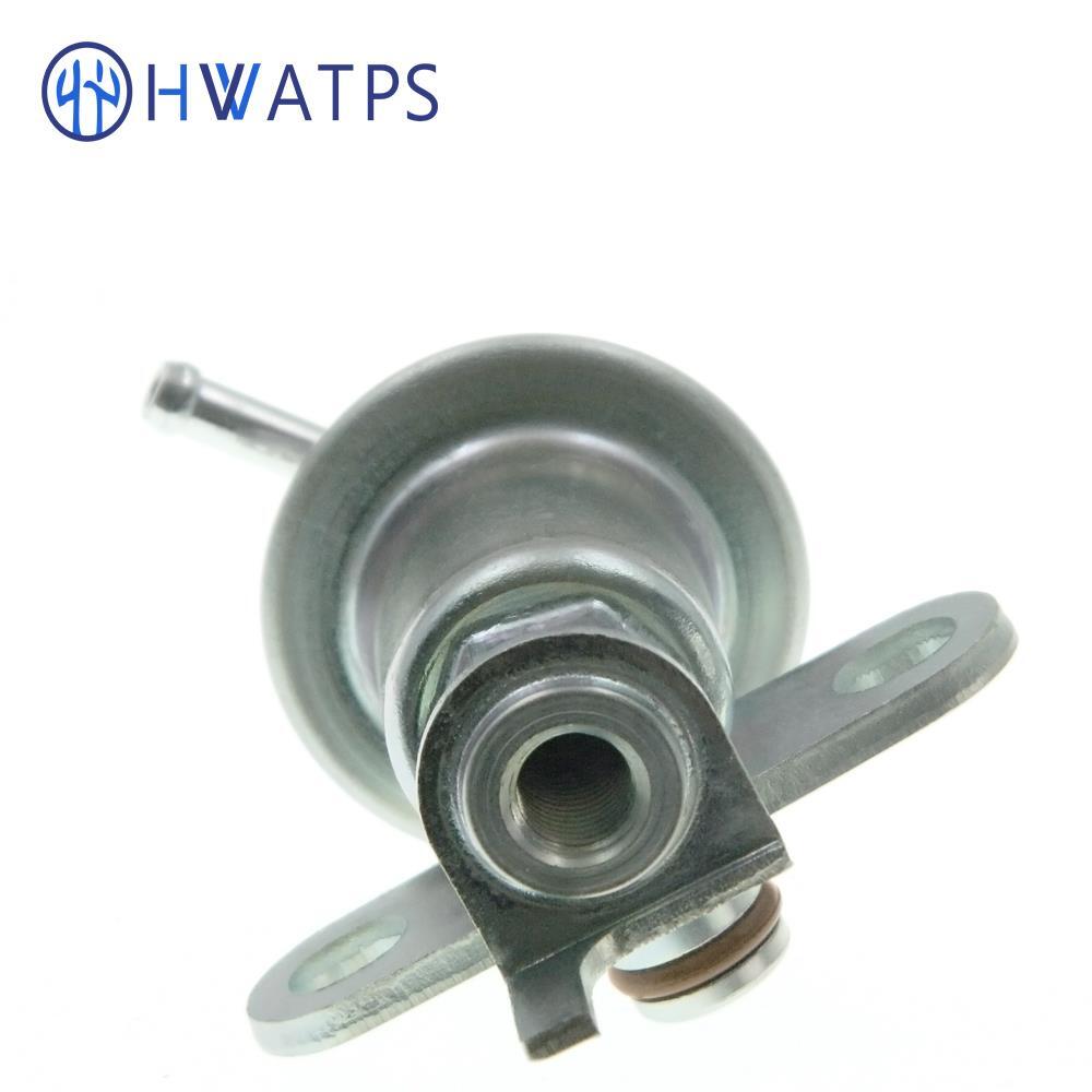 23280-74100 Fuel Injection Pressure Regulator 3.0BAR For Toyota Camry ...