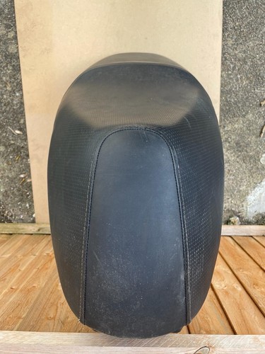 Honda PS125i SEAT & BUCKET Good Condition 06-12 PS125 PES 125 Saddle ...