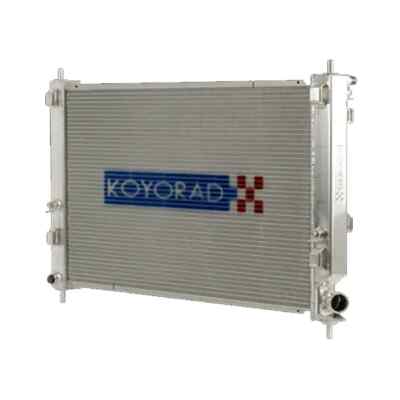 Koyo Aluminium Radiator 03-07 WRX/STI | eBay Australia