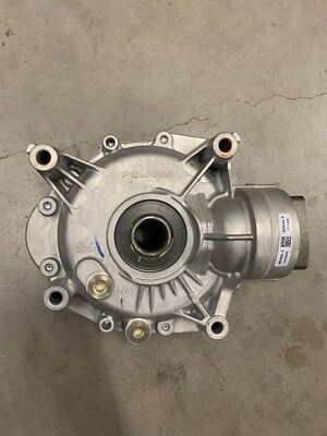 Polaris Scrambler Sportsman Rear Differential 1332802 1332914 | Genuine ...