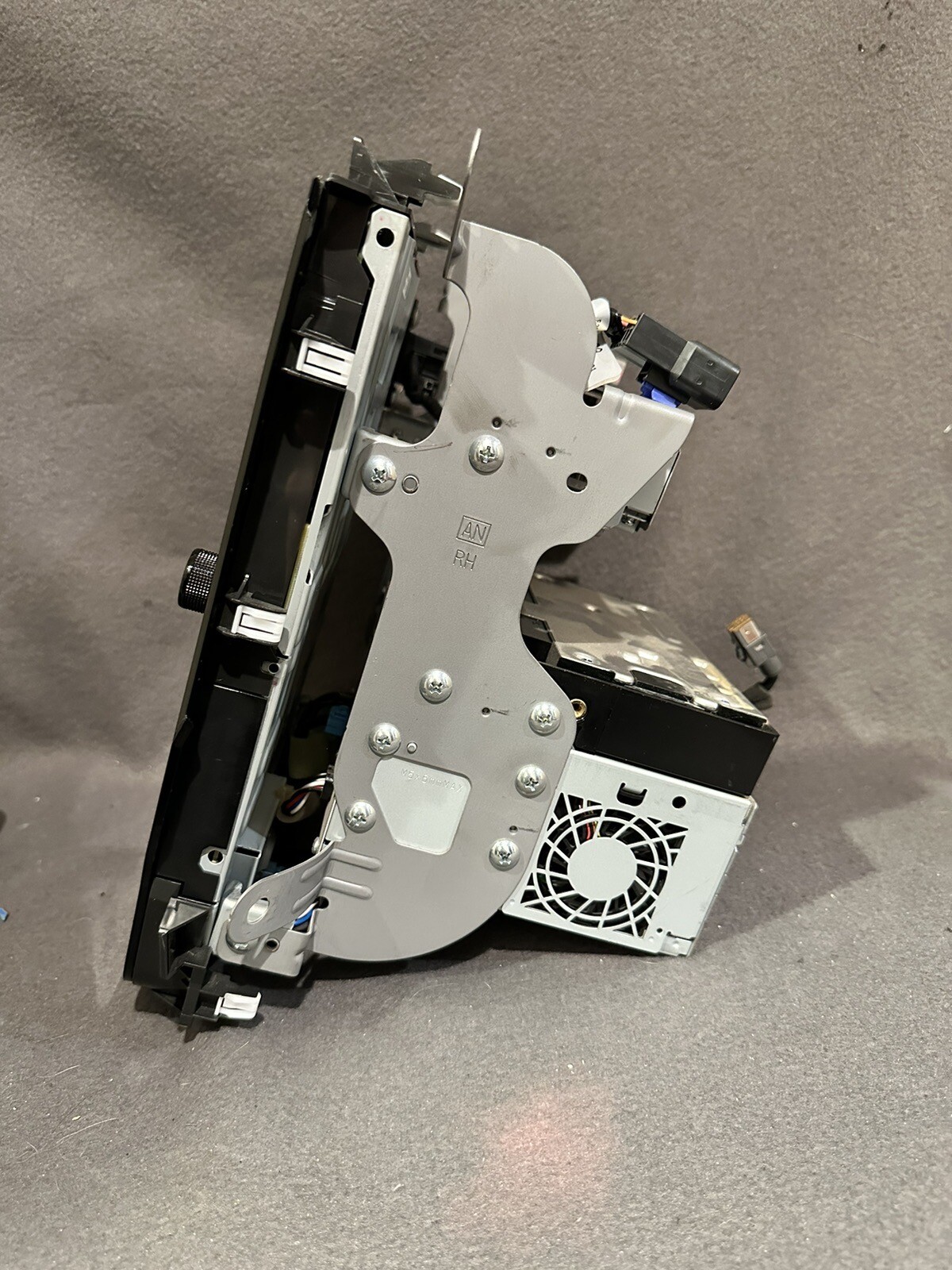 2020-2022 Subaru Legacy Outback Radio Touch Screen Display 82131 AN00A ...