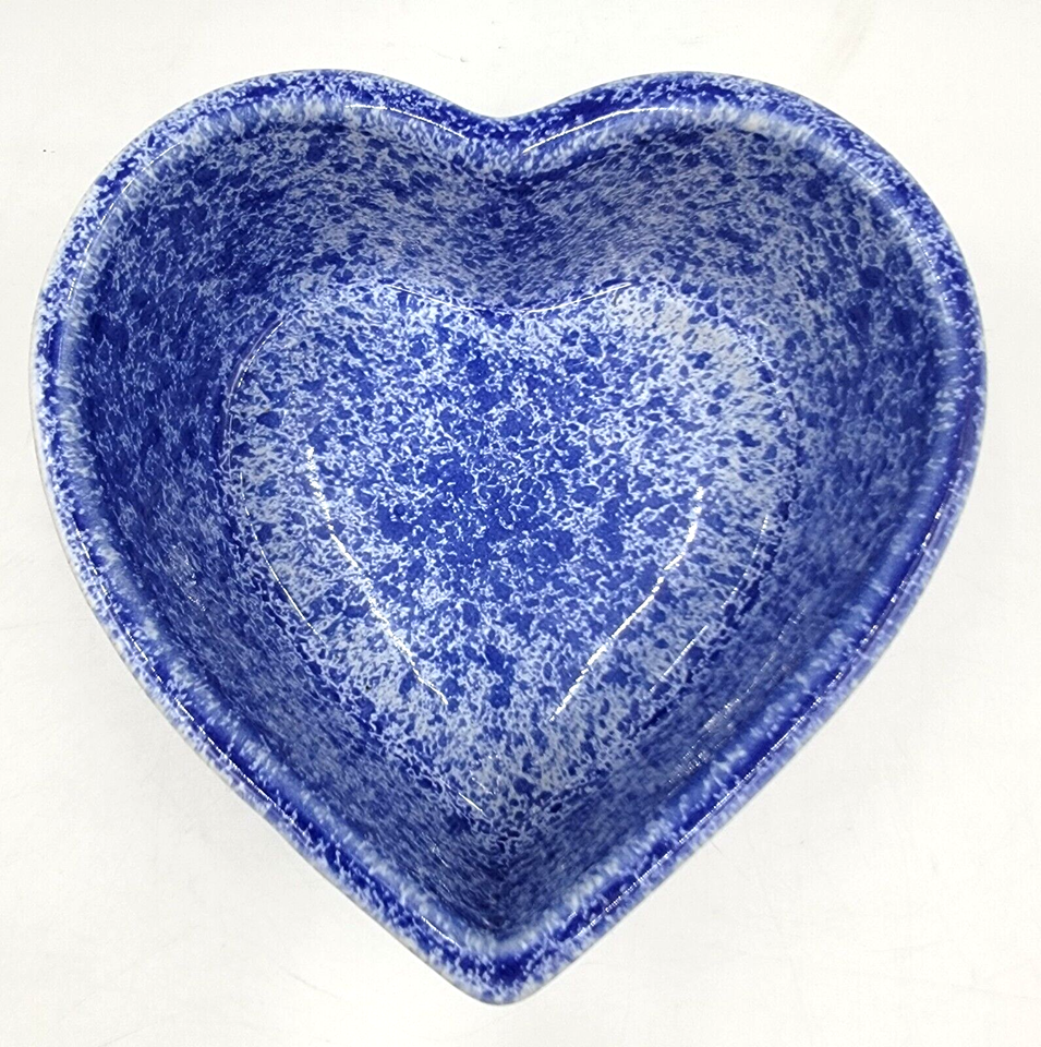 Coche Stoneware Heart Shaped Oven Safe Baking Dish Portugal by Eurogres ...