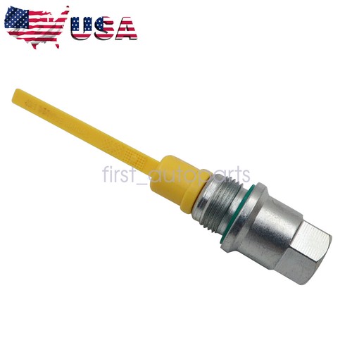 Transmission Fluid Drain Plug for Ford F-150 Explorer Mustang Transit ...