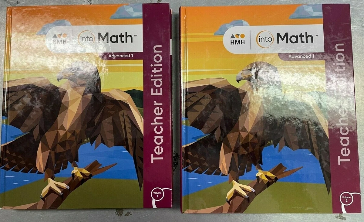 HMH Into Math: Teacher Edition Grade 1, Module By Juli, 59% OFF