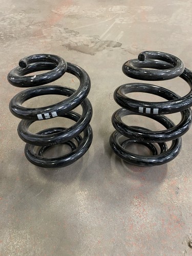 2 X Vw T32 Transporter 3 Stripe T5/6 Original Genuine Rear Springs ...