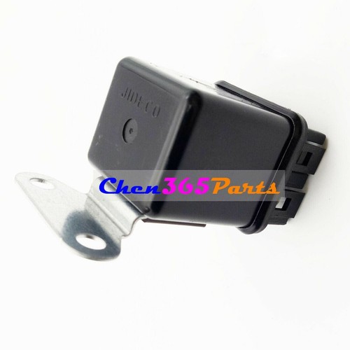 New Kubota 35593-75212 3559375212 Glow Plug Relay | eBay