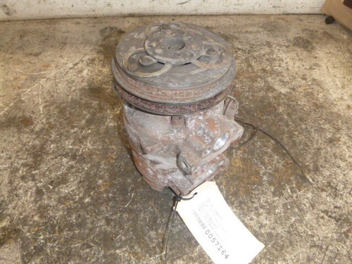 FORD JH ECONOVAN VAN 2.0 CARB AIR CONDITIONING A/C COMPRESSOR | eBay ...