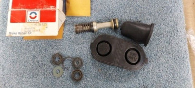 NOS GM 5468331 175-125 Repair Kit Master Cyl. (1") Delco | eBay