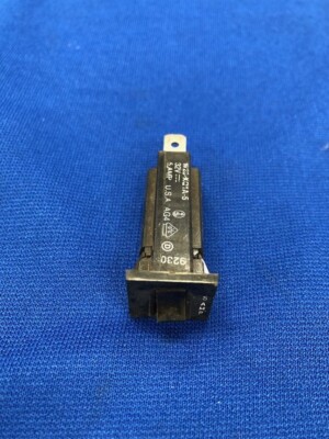 CK Systematics FM519 5 Amp Breaker | eBay