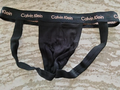 Calvin Klein Men's Jock Jockstrap Underwear XLarge MINT FREE SHIPPING ...