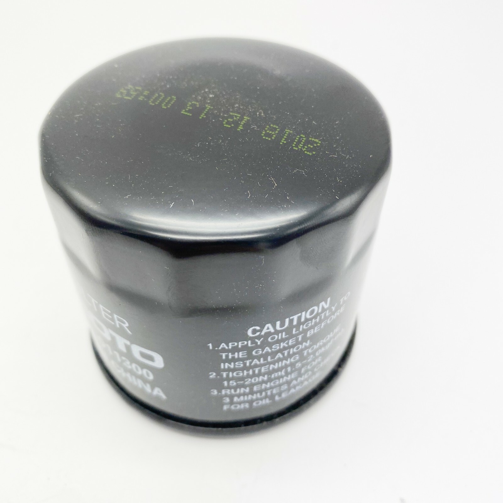 New OEM Oil Filter Assembly For CF MOTOR 500cc UTV ATV CF500 CF188 ...