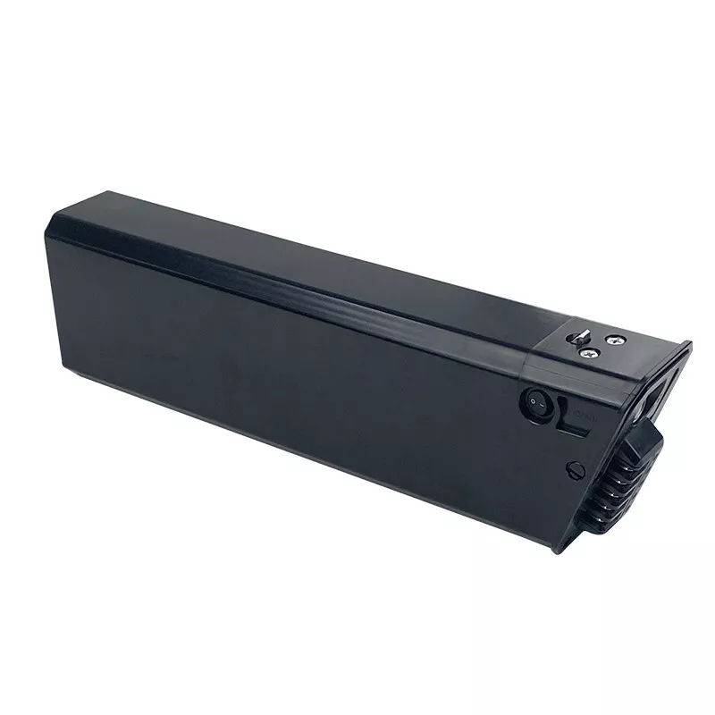 Jetson Haze Ebike Replacement Battery 48V 7.8ah 10.5ah E Bike Battery ...