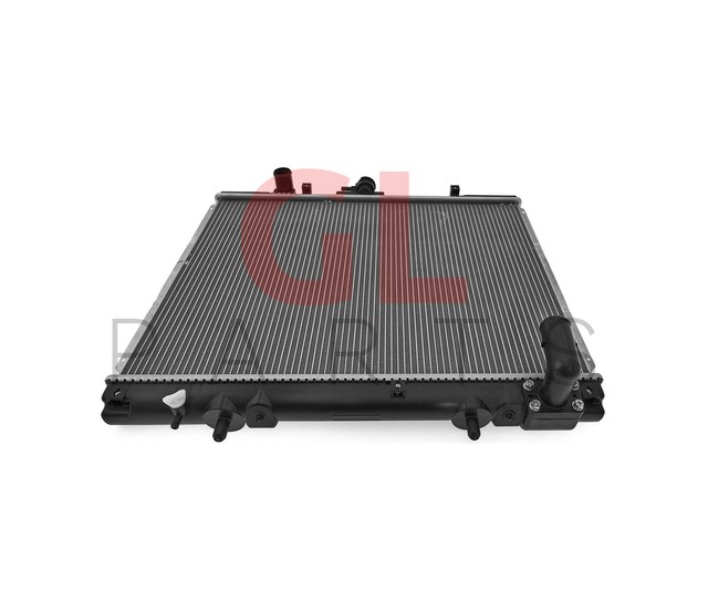 FOR MITSUBISHI L200 1996-2001 Radiator Engine Cooling KOYORAD MR281023 ...