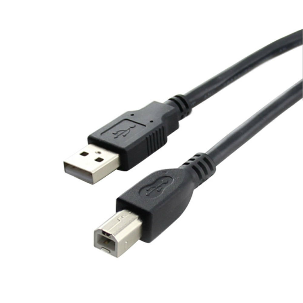 USB Cable for Pioneer CDJ-2000 DJ CD Multi Player DJM-2000 Mixer Laptop ...