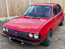 Alfa Romeo Alfasud for sale | eBay