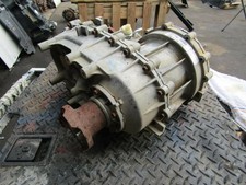 2003-2006 Jeep Wrangler TJ LJ Rubicon 4 1 Rock-trac Transfer Case ...