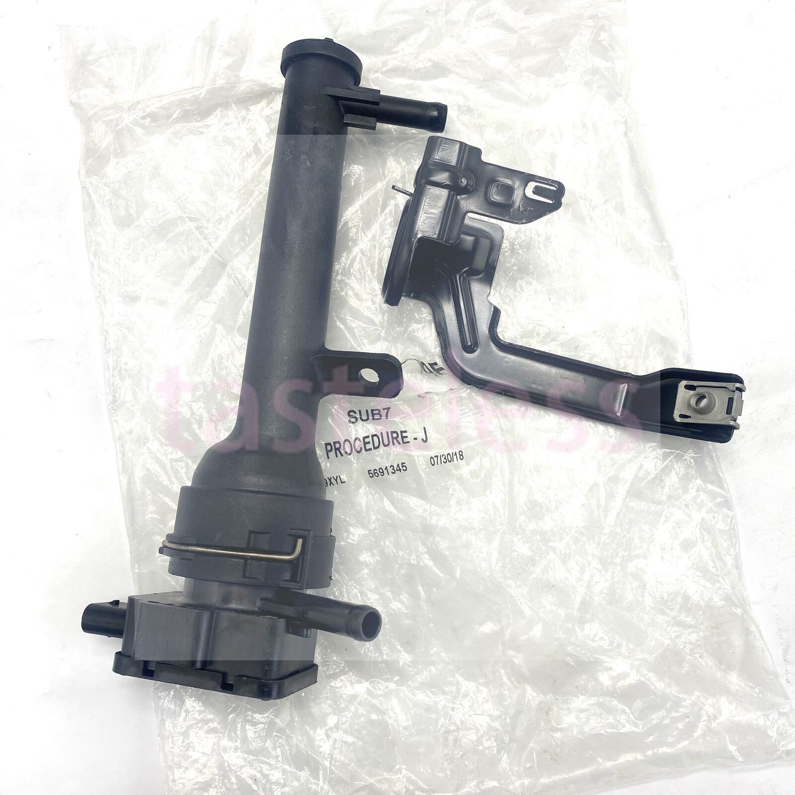 New Coolant Level Sensor For 2013-2016 Ford Escape 1.6 GV6Z-8A080-D ...