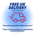 Scolmore Click Mode UK 13A 2 Gang DP Switched Double Socket - White ...