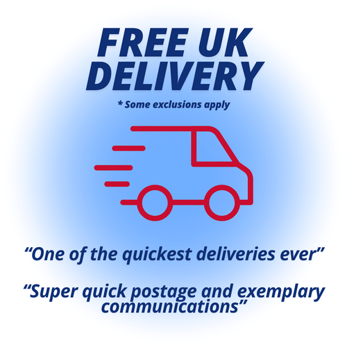 Scolmore Click Mode UK 13A 2 Gang DP Switched Double Socket - White ...