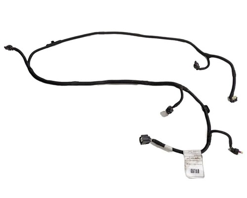 FIAT 500E 500 REAR PARKING SENSORS LOOM HARNESS 2020-202 00521554170 | eBay