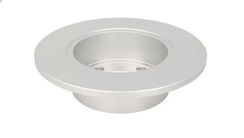 1X Brake disc BOSCH 0 986 479 B22 for AUDI A6 C4 (4A2) 1.9 1994-1997 ...