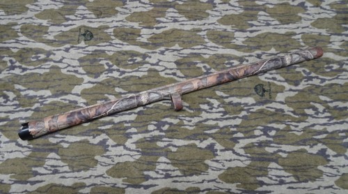 Stoeger - M2000 - 12 Gauge - 3 Inch Chamber - 24 Inch - Turkey - Vent ...