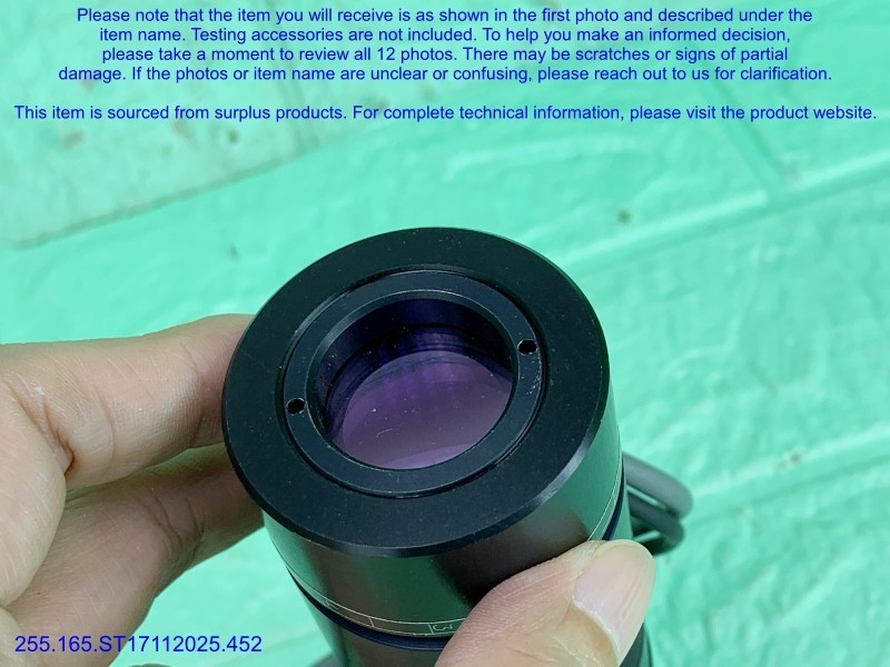 SCANLAB 317450 as in photos, sn:9406, DHL | eBay UK