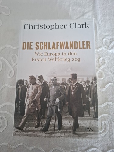 Christopher Clark | Die Schlafwandler | eBay.de