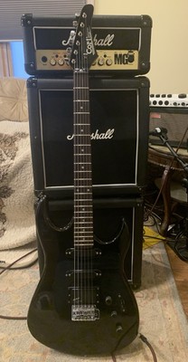 Cort Performer Series Electric Guitar with Select Designed by EMG ...