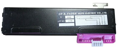 Fader K-Series 10KD 100mm Slider Mixers RSA0K11A-10KD Audio Sound ...