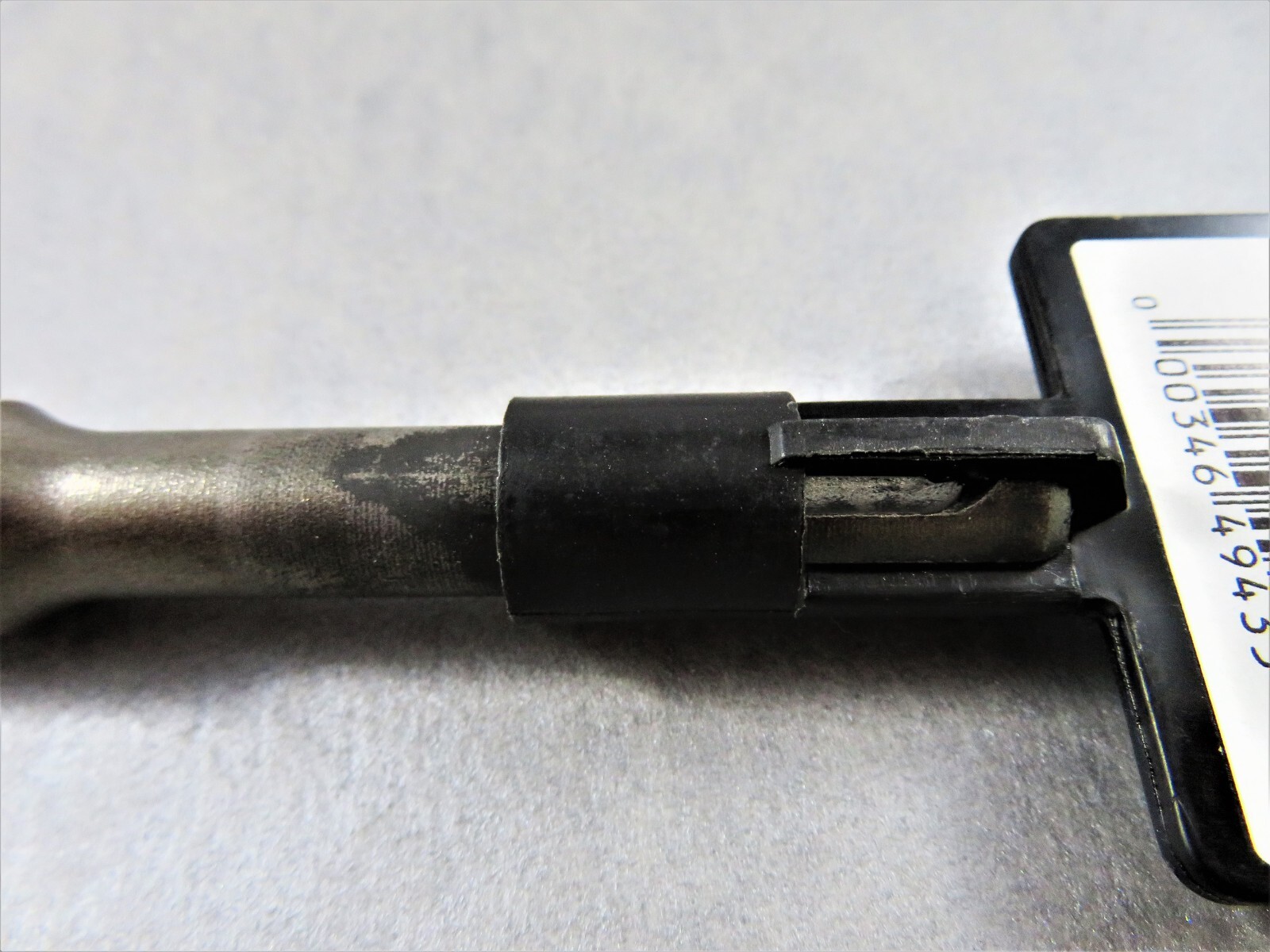 Bosch HS1425 Wide Chisel Bit 1-1/2" x 10" SDS-plus Bulldog Xtreme ...