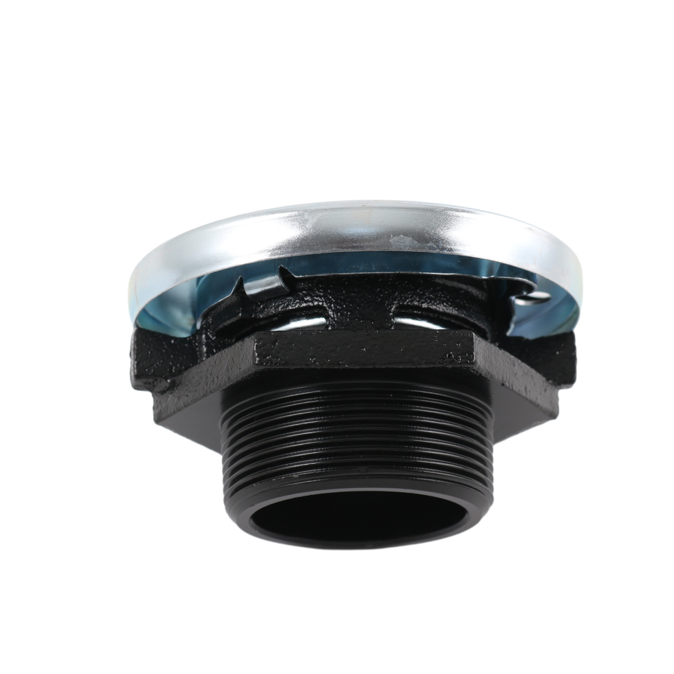 Vented Gas Cap Fuel Transfer Tank Vented Cap Replaces With Threaded ...