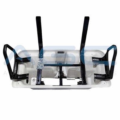 AGC - LIMO POD COMPLETE PACKAGE - UPHOLSTERY BRACKETS - EZGO NAVITAS ...