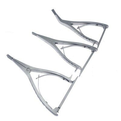 1pcs Knee Joint Retractor Knee Distractor Forceps Orthopedic Surgical ...