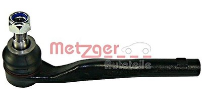 METZGER Tie Rod End Front Left For MERCEDES W204 X204 08-15 2043301903 ...