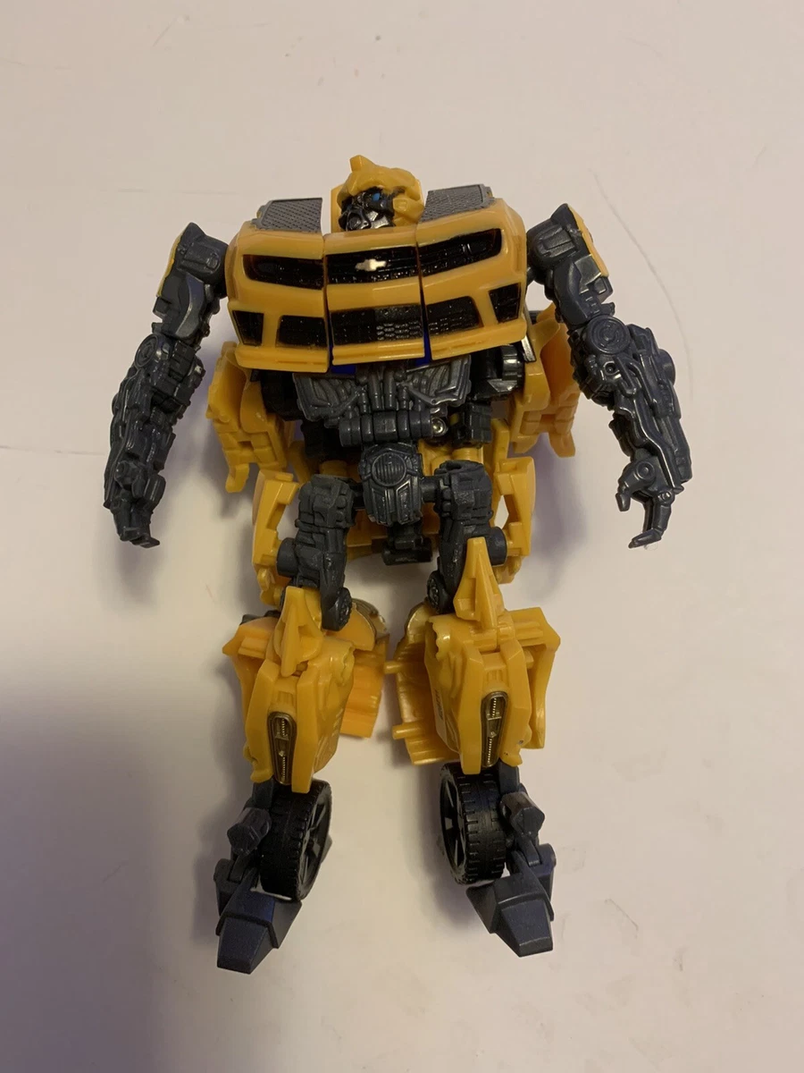 Transformers 3 Bumblebee