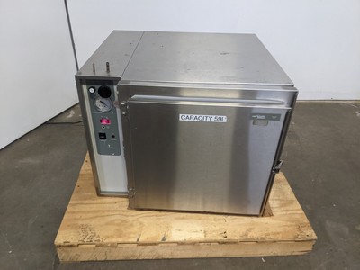 Laboratory Ovens - Vwr Vacuum Oven