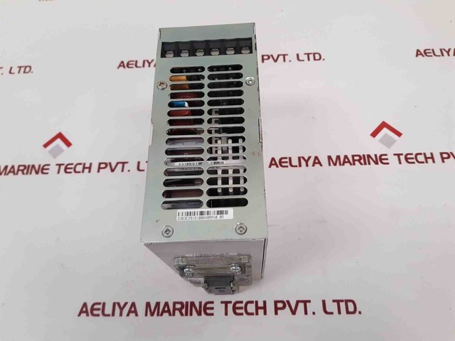 Weidmuller 1370050010 CP DC UPS 24v 20a/10a Power Supply for sale ...