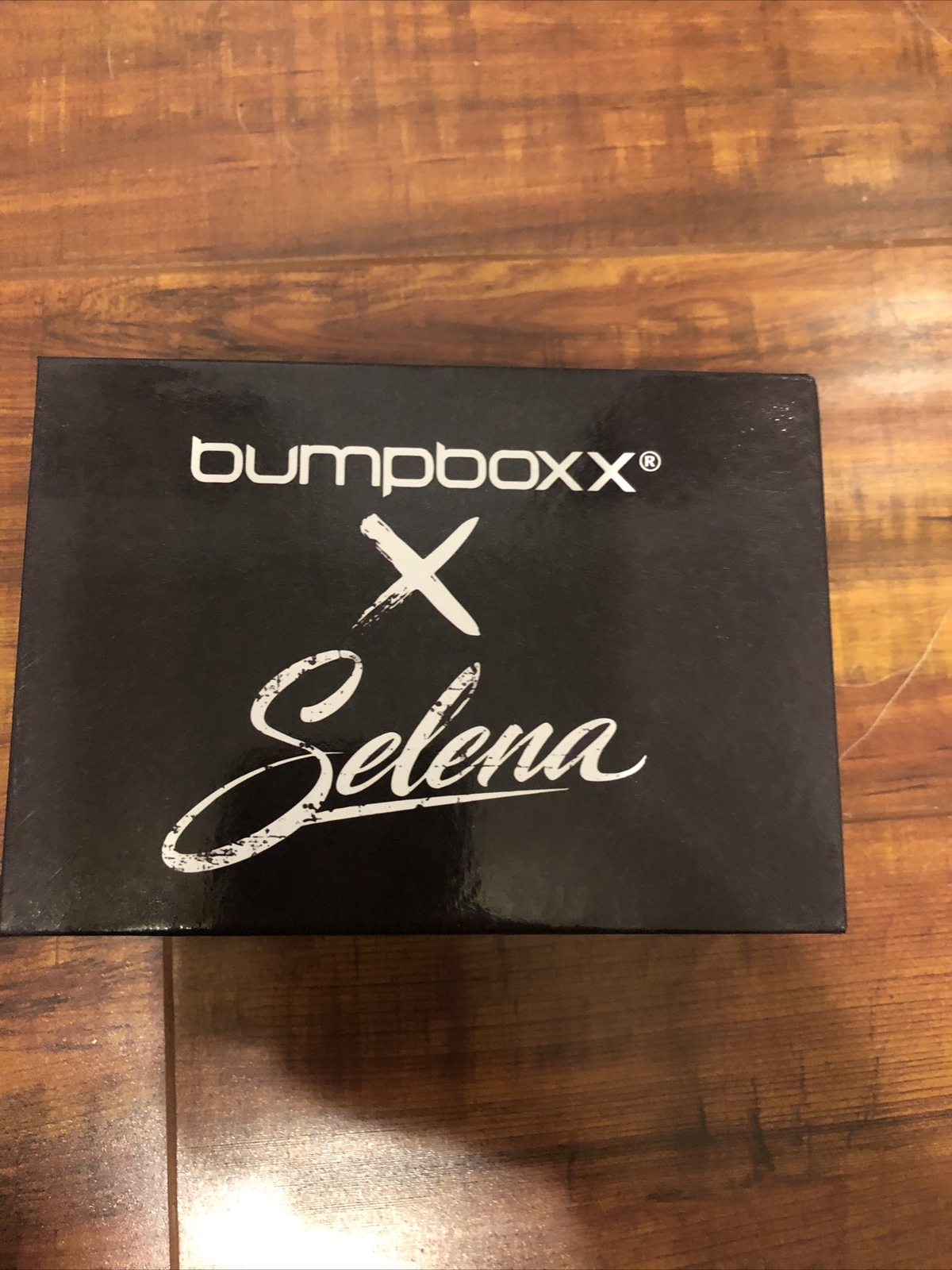 Selena Quintanilla Boombox Bluetooth Speaker Limited Edition Micro ...