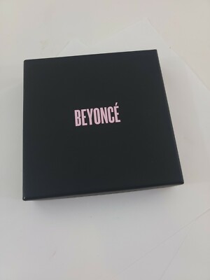 BEYONCÉ Platinum Edition Box Set, 2014 Not Complete | eBay