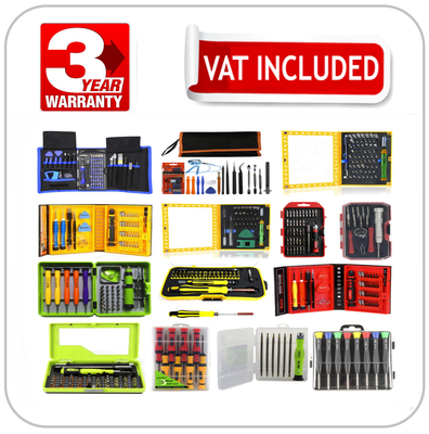 Screwdriver Set Repair Kit For MacBook A1534 A1932 A1708 A1707 A1706 ...