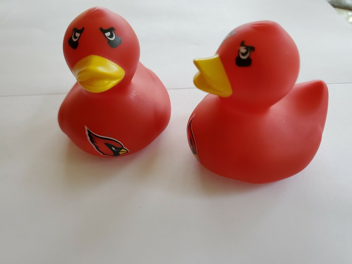 Nfl Rubber Ducks